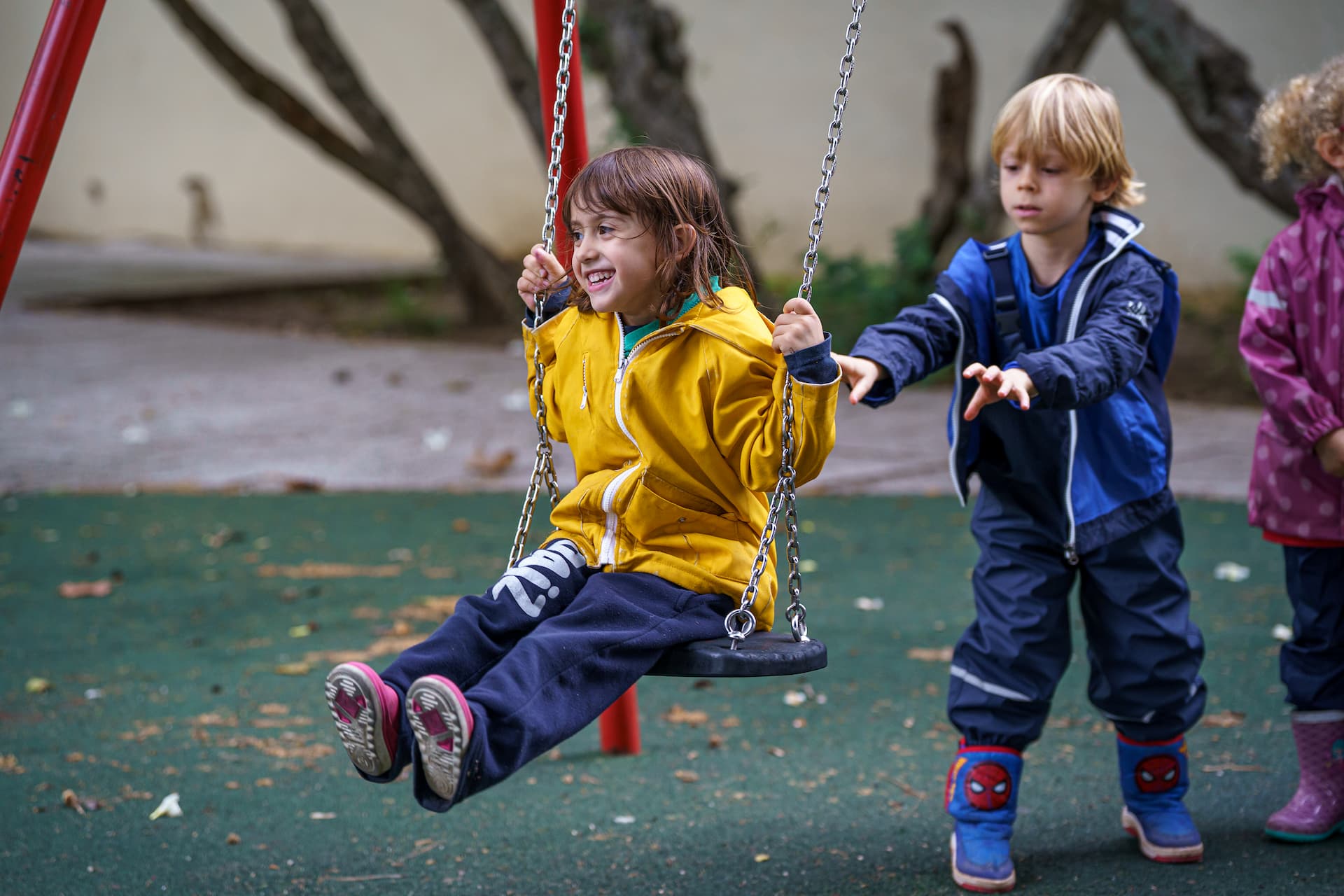 Principal - HighScope Portugal